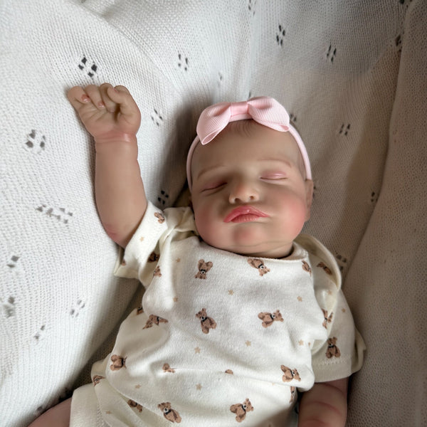 What Makes A Reborn Doll Different Ivy Reborns Blog