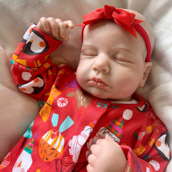 Perfect Reborn Dolls for Christmas – Ivy Reborns Guide