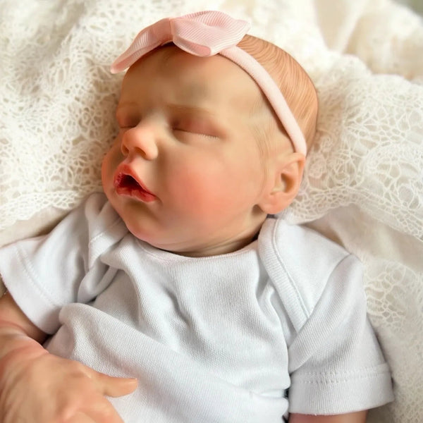 Reborn Dolls as Gifts: Thoughtful, Timeless & Personalised Presents ...
