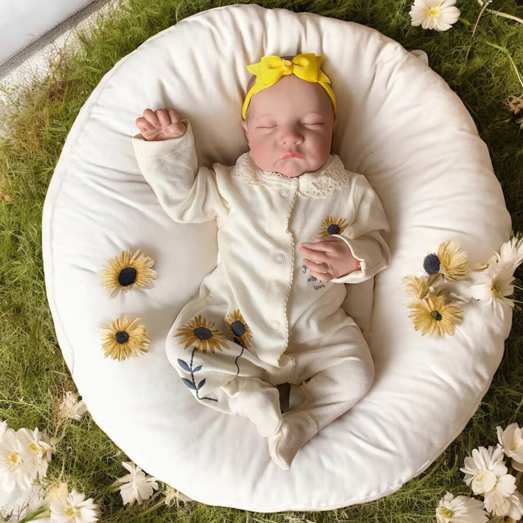 How to Care for a Reborn Doll: Beginner’s Guide | Ivy Reborns UK