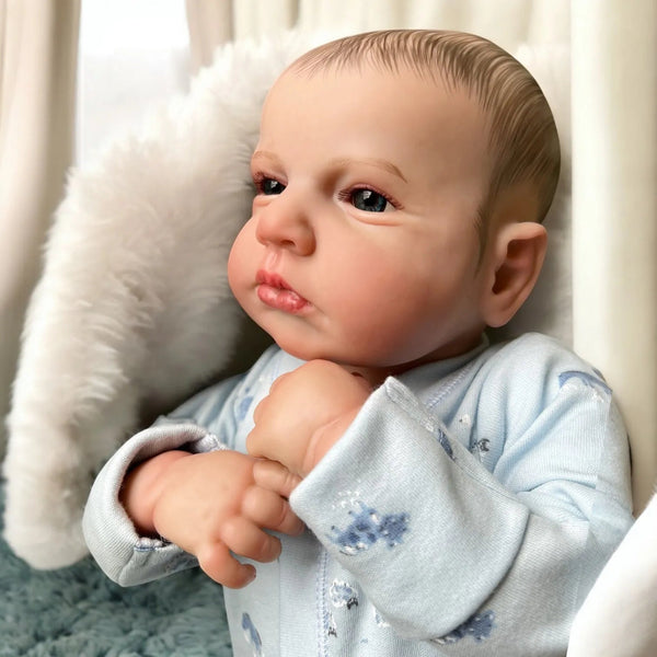 How to Display and Showcase Your Reborn Doll Collection | Ivy Reborns