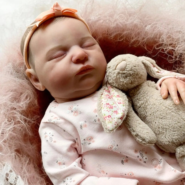 5 Things to Know Before You Buy Your First Reborn Doll | Ivy Reborns