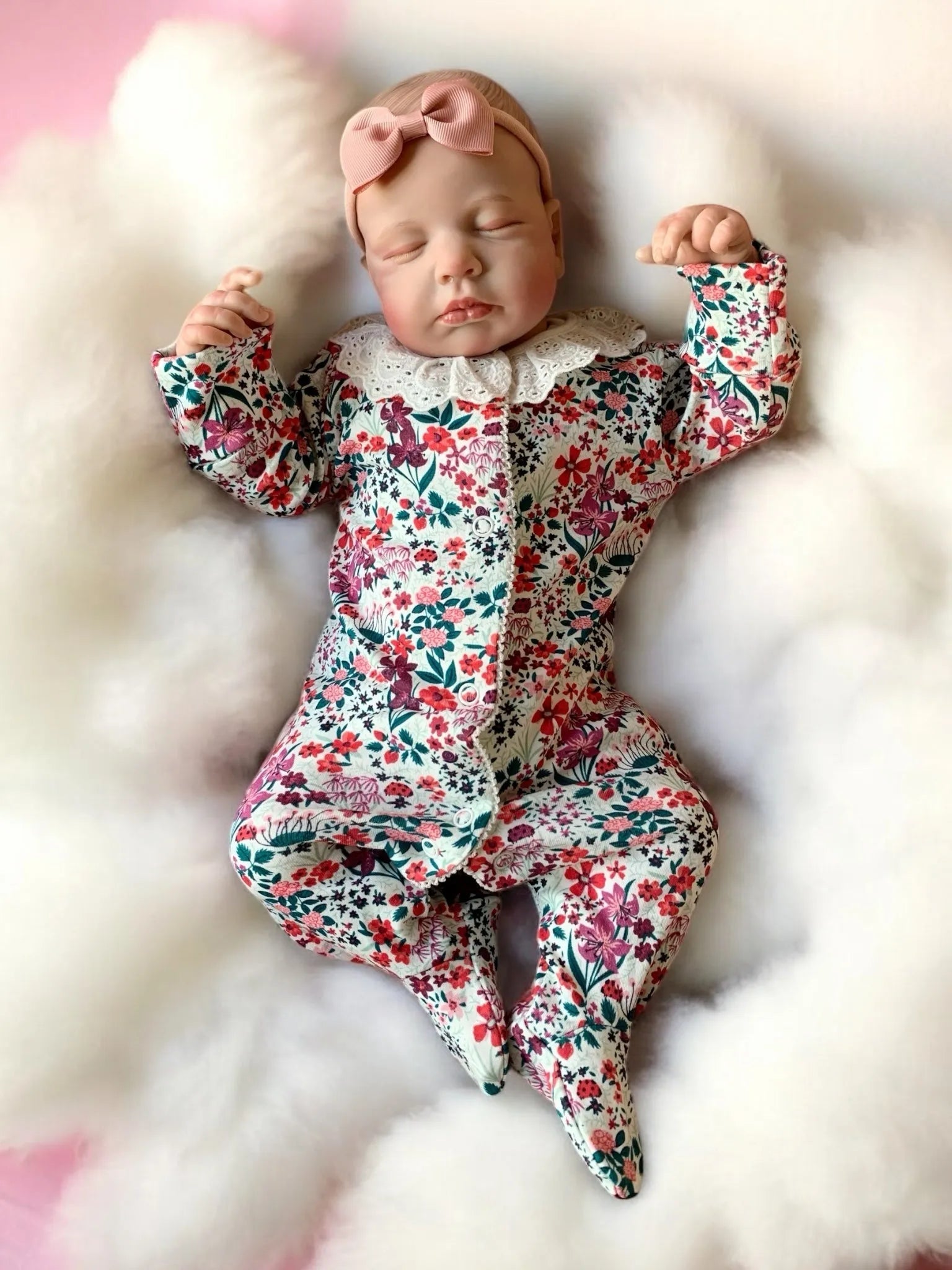 Reborn Baby Dolls for Sale UK | Ivy Reborns – Lifelike Dolls