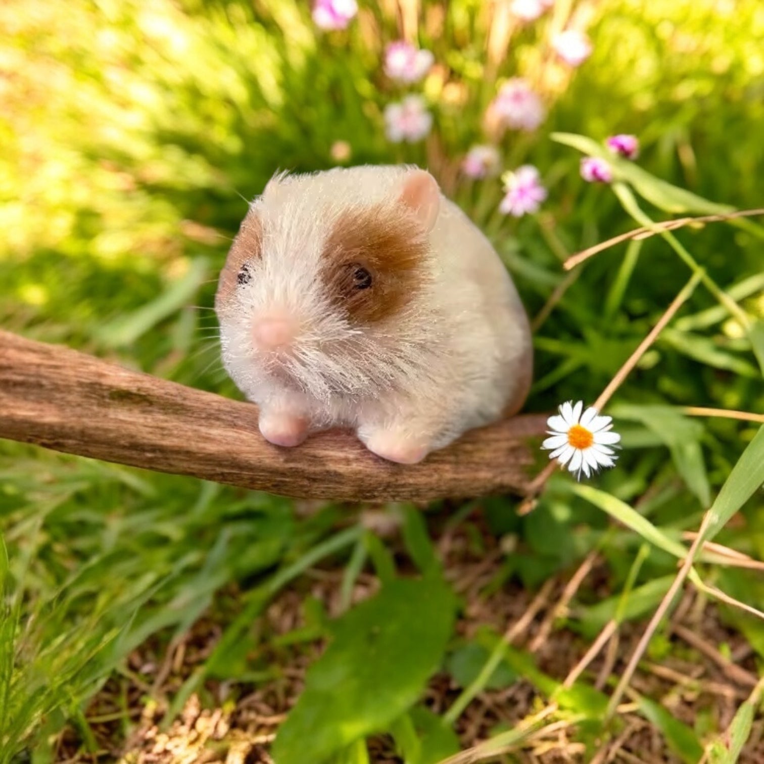 Realistic Silicone Animals & Pets for Reborn Dolls | Ivy Reborns