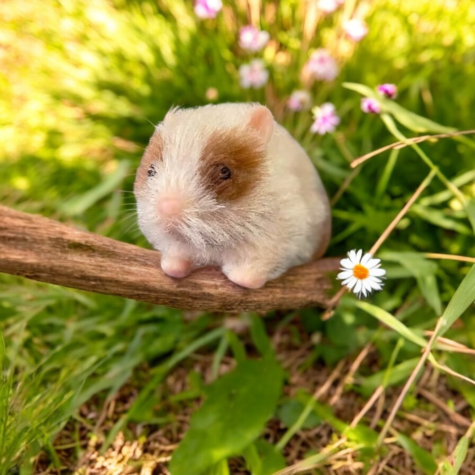 Realistic Silicone Animals & Pets for Reborn Dolls | Ivy Reborns