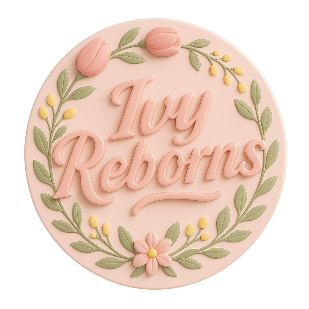 Caring for Your Reborn Doll | Reborn Doll Care Guide UK – Ivy Reborns
