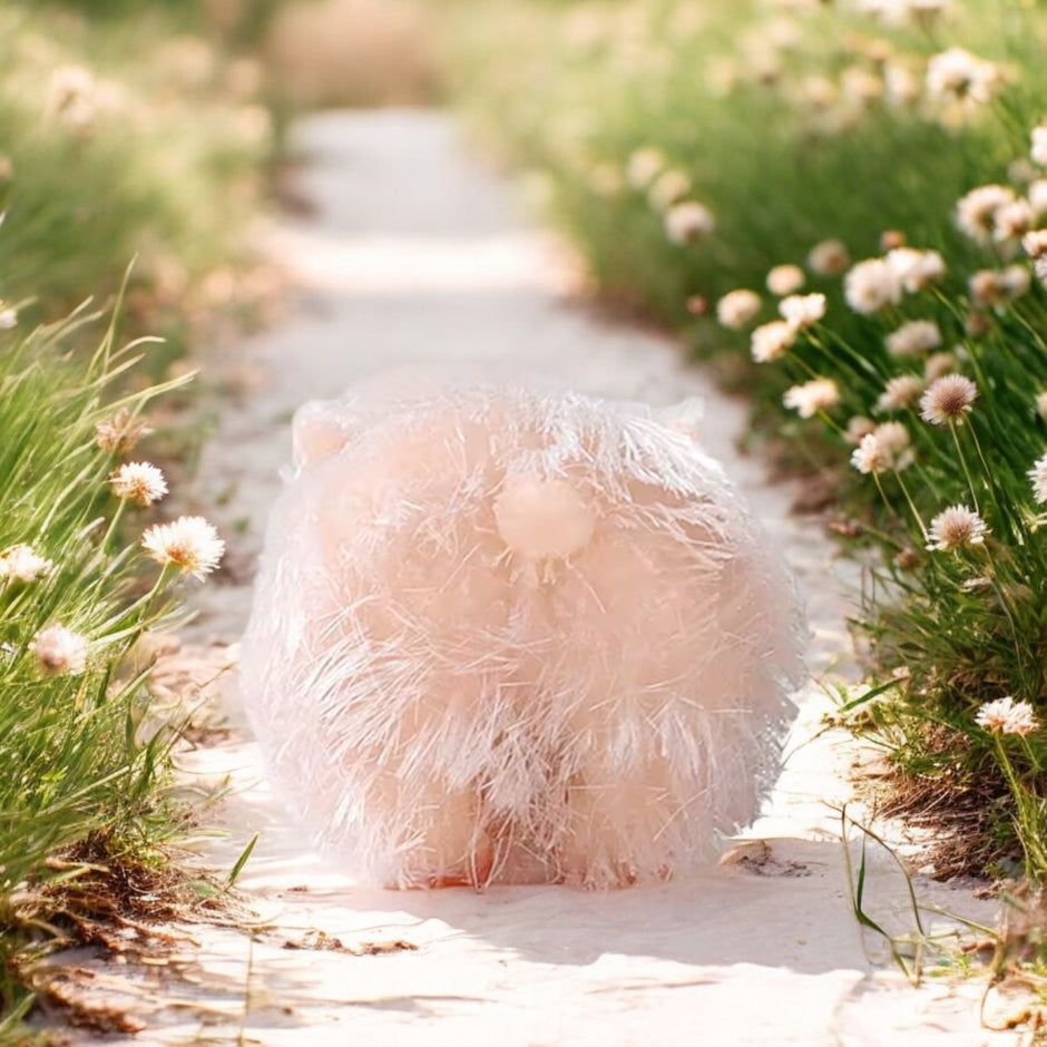 Realistic Silicone Animals & Pets for Reborn Dolls | Ivy Reborns