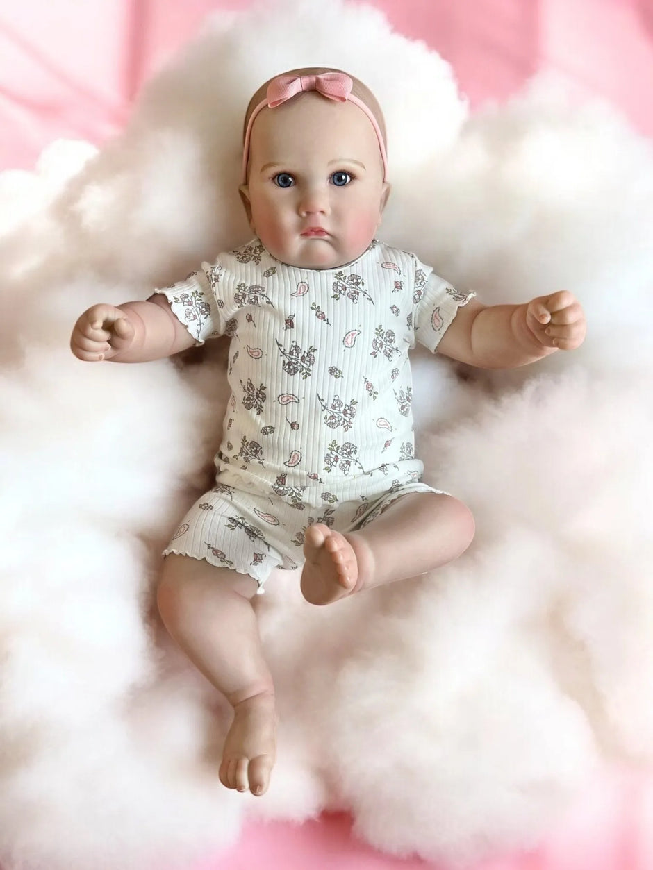 Toddler Reborn Dolls for Sale | Realistic Baby Dolls UK – Ivy Reborns
