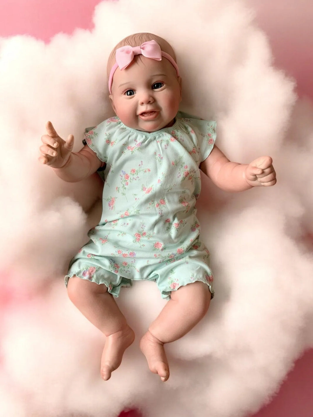 Toddler Reborn Dolls for Sale | Realistic Baby Dolls UK – Ivy Reborns