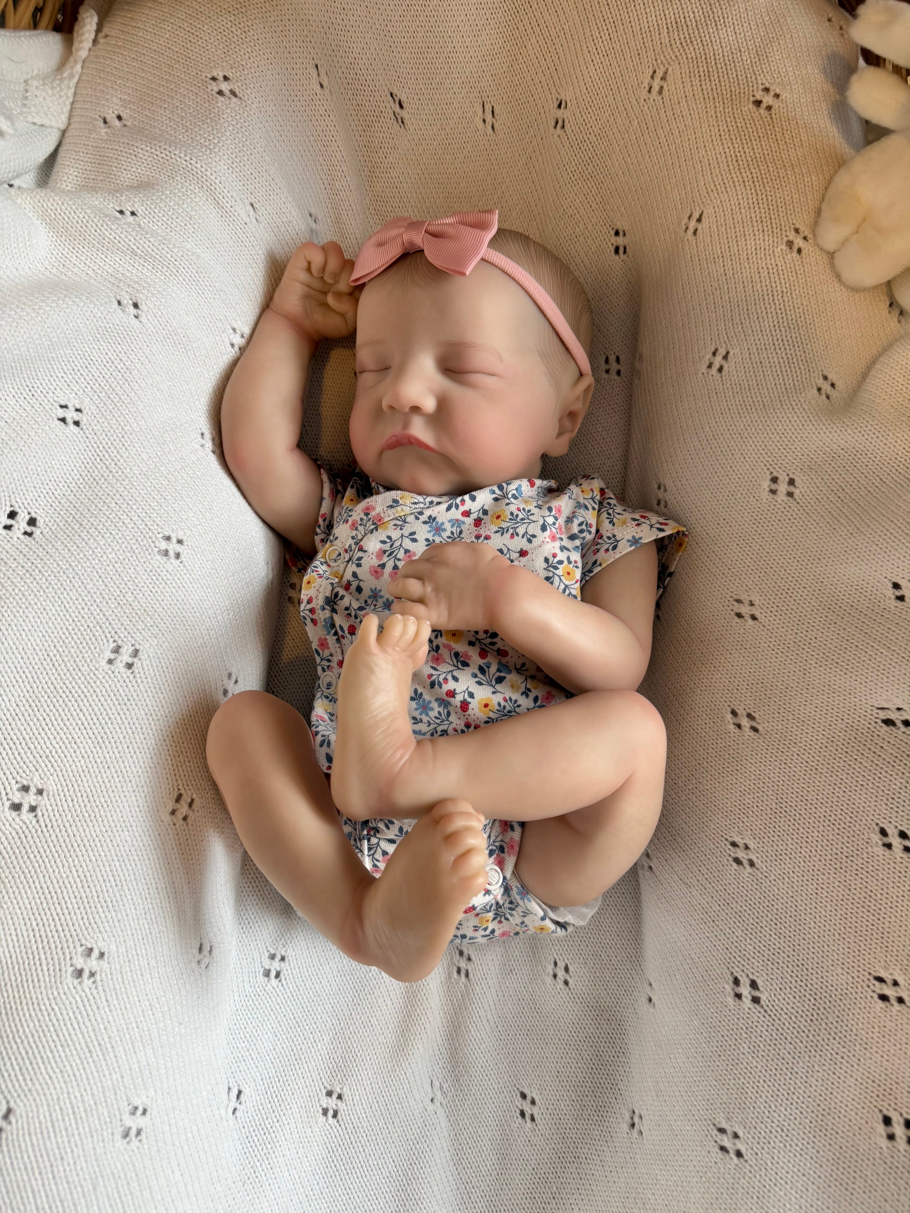Reborn Baby Dolls for Sale UK | Ivy Reborns – Lifelike Dolls