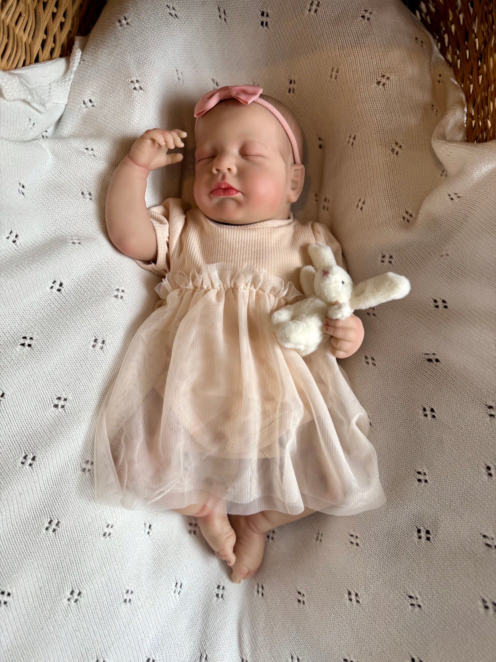 Reborn Baby Dolls UK | Lifelike & Handmade | Ivy Reborns
