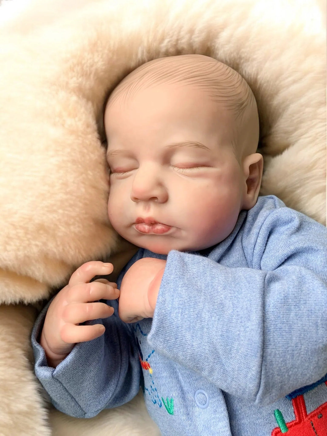 Baby Boy Reborn Dolls for Sale | Realistic Baby Dolls UK | Ivy Reborns