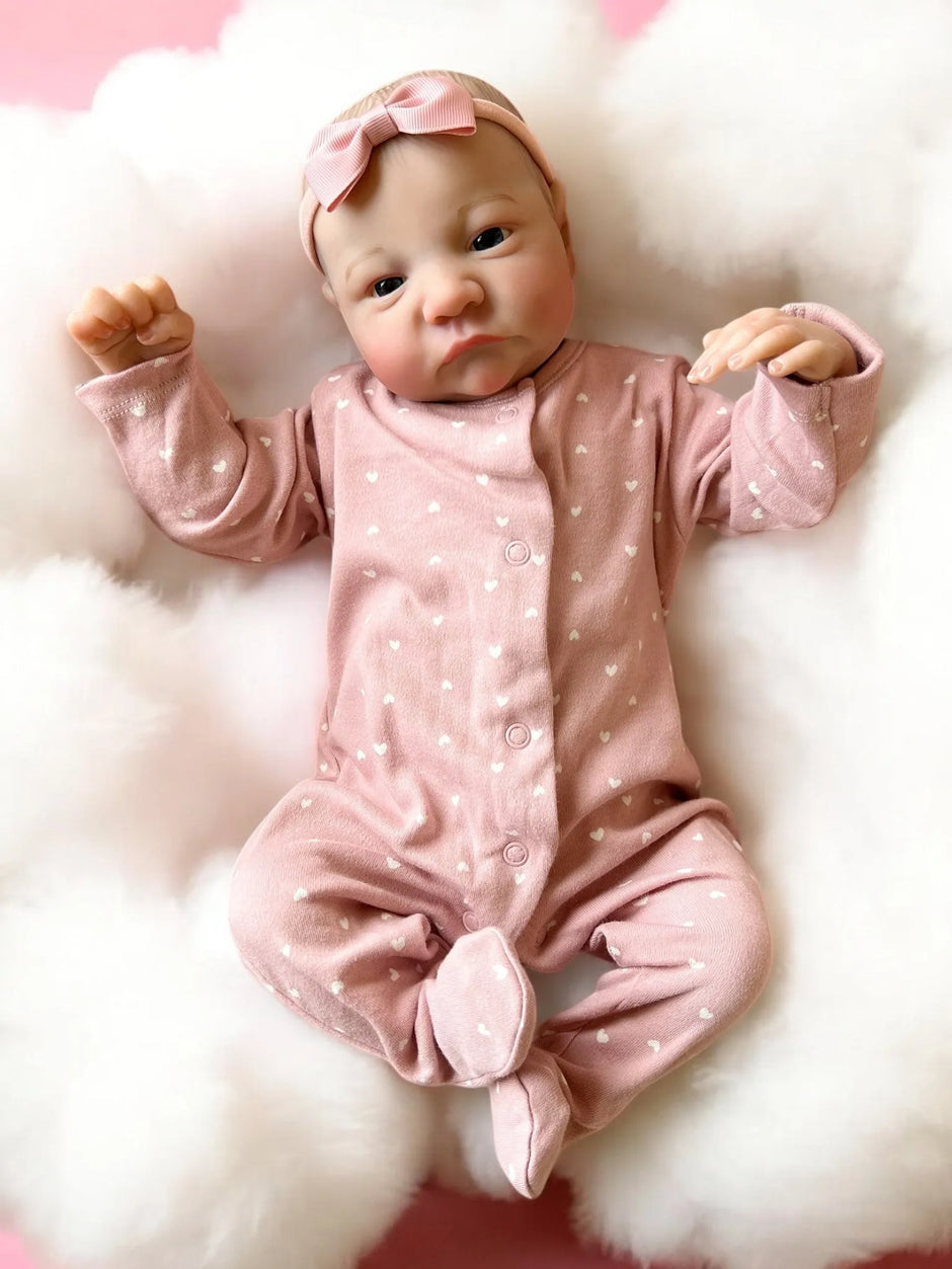 Shop All Reborn Dolls | Full Collection | Ivy Reborns