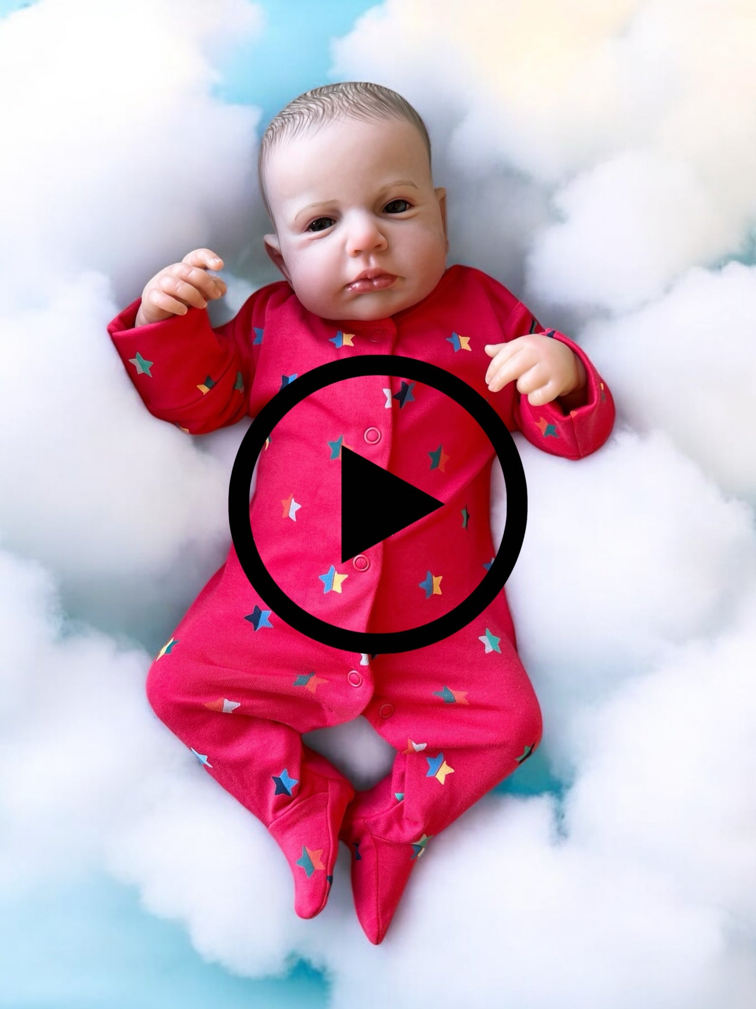 Shop All Reborn Dolls – Lifelike & Handcrafted in the UK | Ivy Reborns