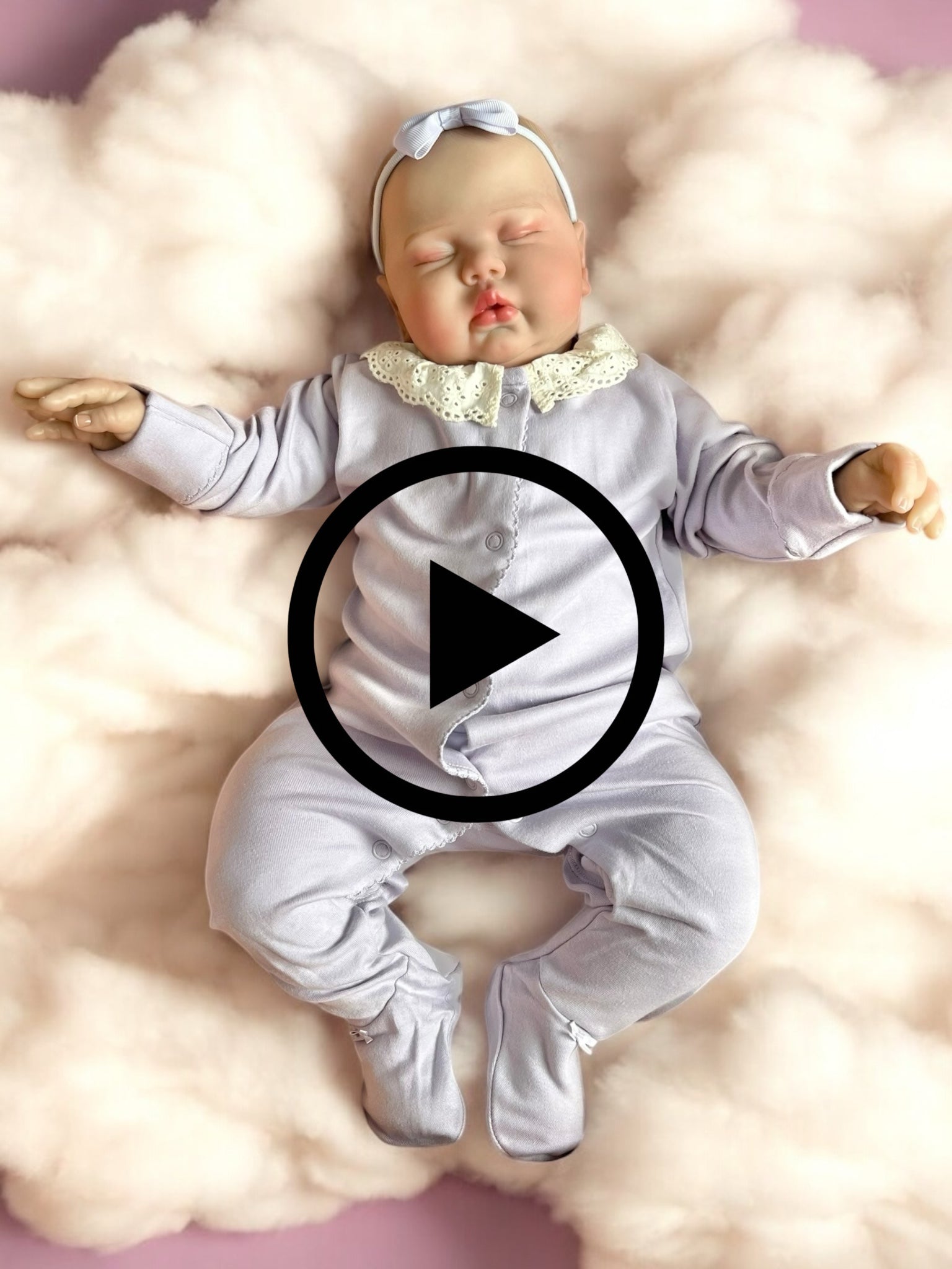 Toddler Reborn Dolls for Sale | Realistic Baby Dolls UK – Ivy Reborns