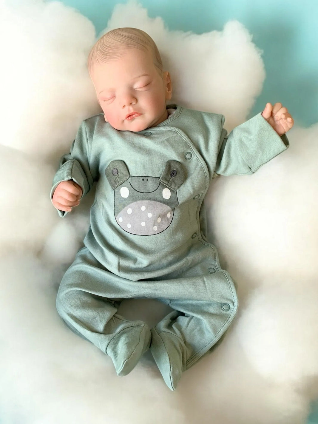 Shop All Reborn Dolls | Full Collection | Ivy Reborns