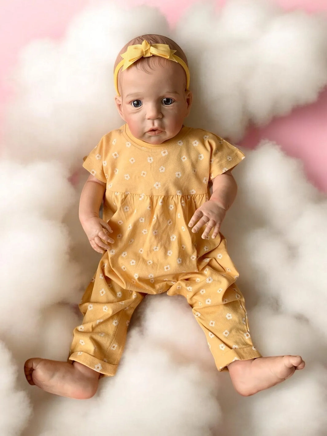 Reborn Dolls & Lifelike Doll Crafted with Care | Ivy Reborns