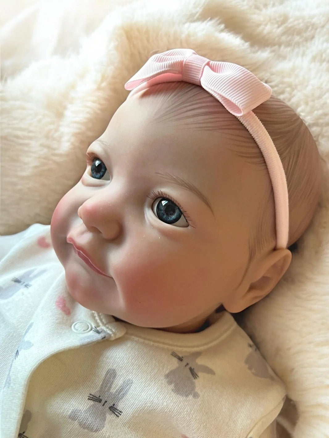 Toddler Reborn Dolls for Sale | Realistic Baby Dolls UK – Ivy Reborns